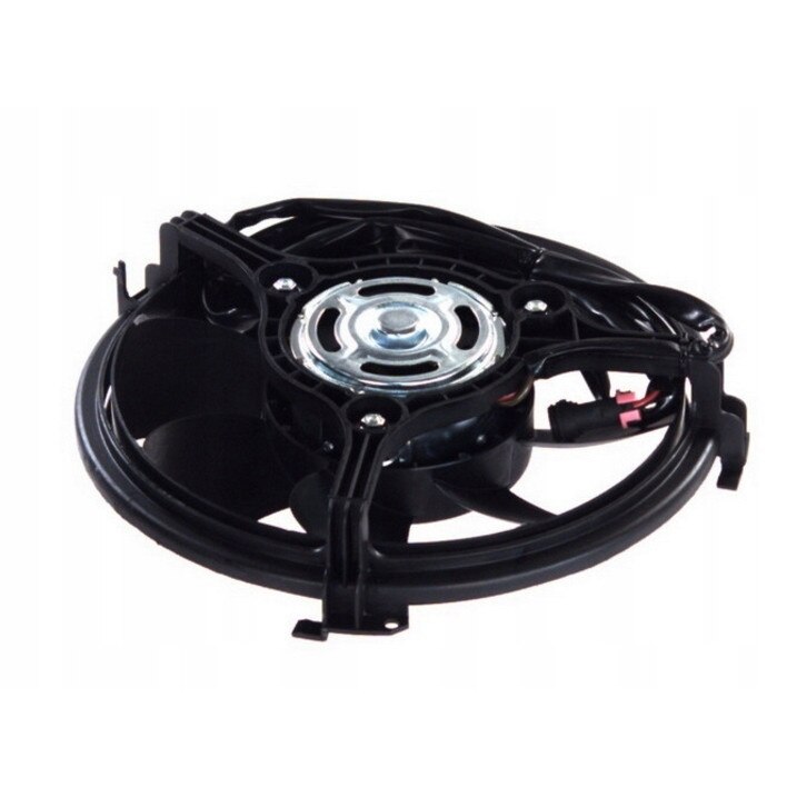Ventilator radiator auto, Compatibil cu Ford Galaxy, Negru - eMAG.ro