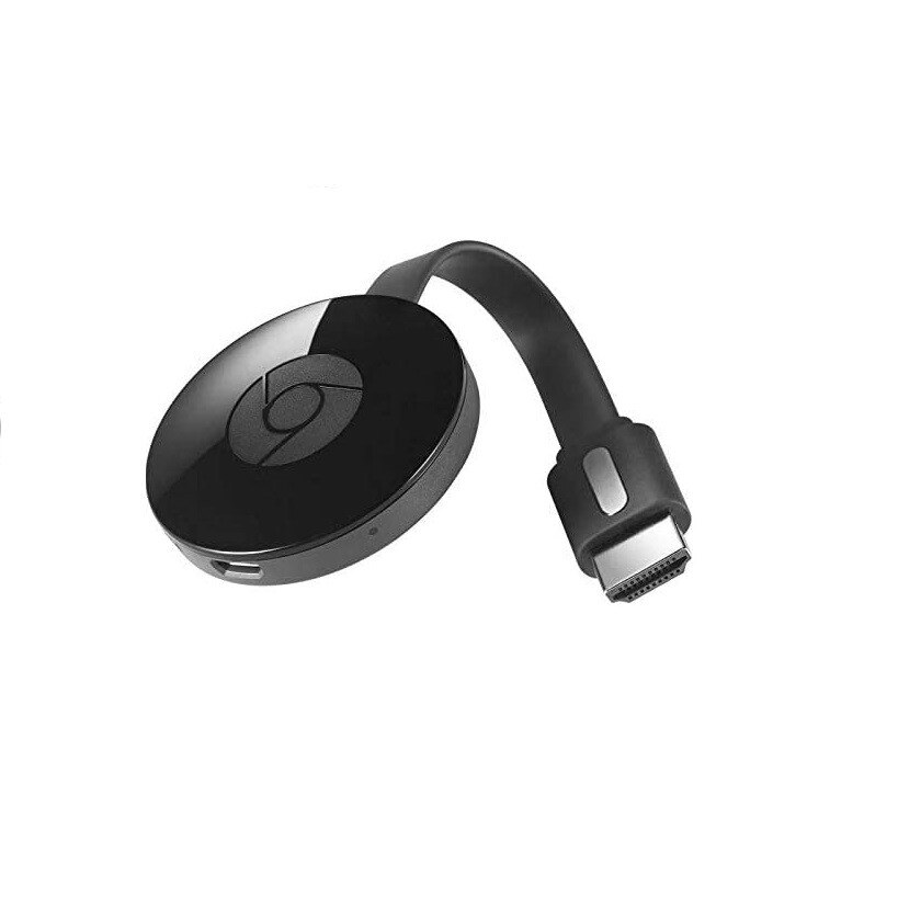 ChromeCast 4K TV streaming, okosító eszköz a Google-tól - eMAG.hu