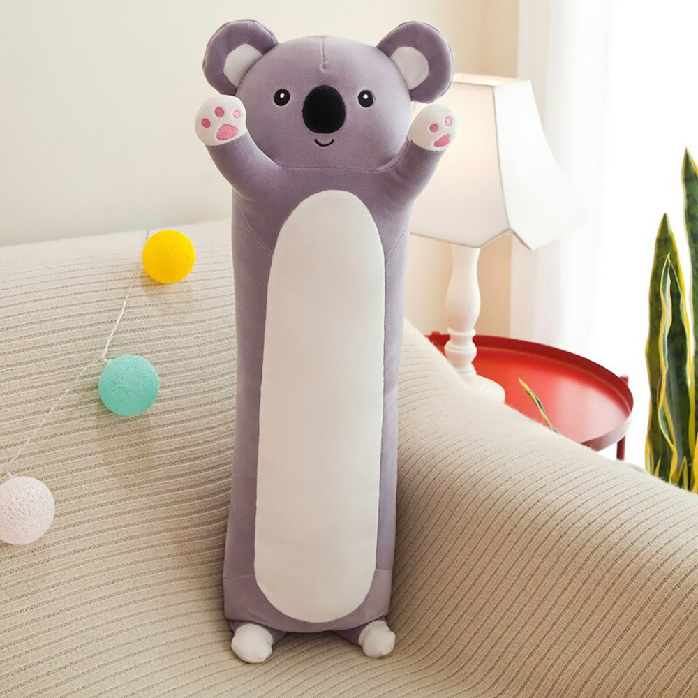 Molly a hosszú plüss koala, 66 cm - eMAG.hu