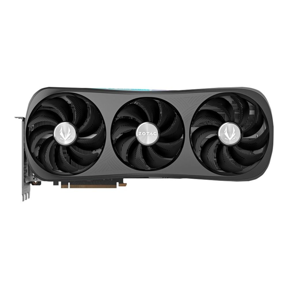 VGA Zotac RTX4080 16GB Trinity OC - eMAG.hu