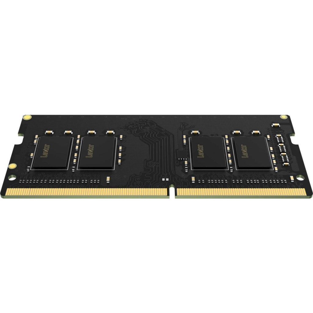 Memorie RAM, Lexar, 32 GB, 3200 MHz, DDR4, Pentru notebook Lexar CL22 ...
