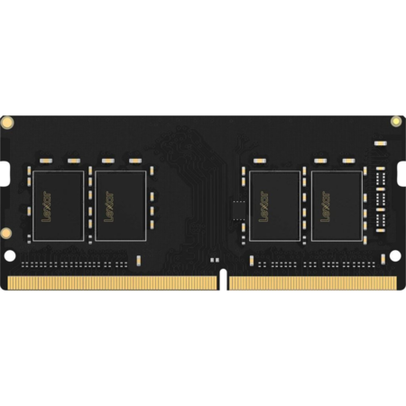 Memorie RAM, Lexar, 32 GB, 3200 MHz, DDR4, Pentru notebook Lexar CL22 ...