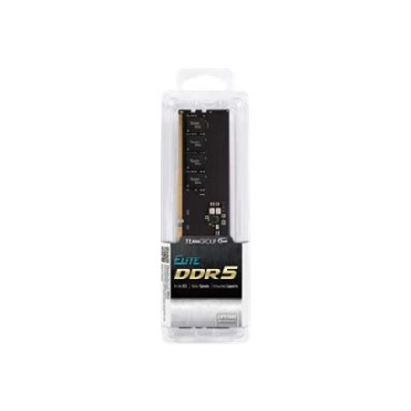 Memorie RAM, Team Group, RAM Team D5 5200, 32GB CL42 Elite - eMAG.ro