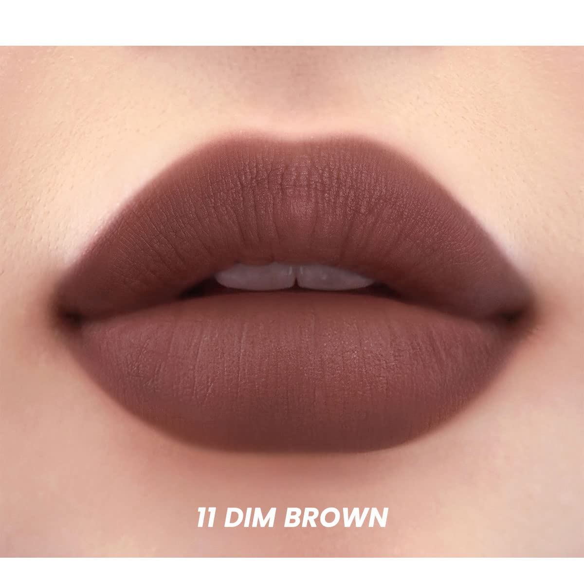 Peripera Ink Velvet Intense Rúzs 11 Dim Brown - eMAG.hu