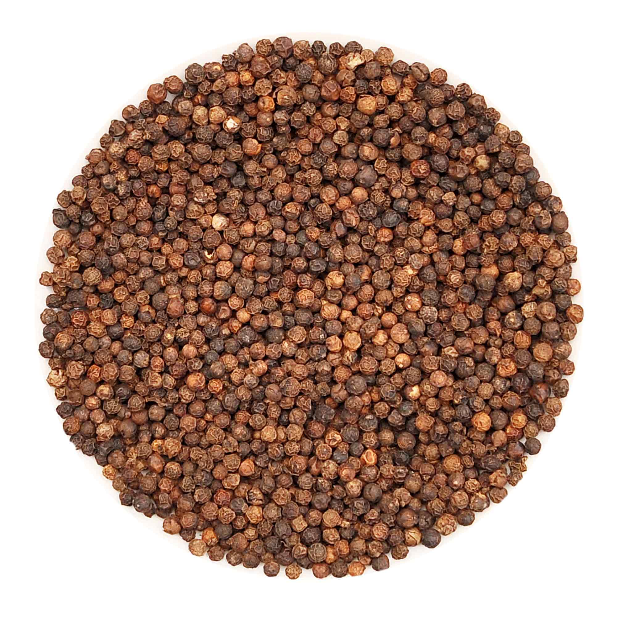 Boabe de piper negru, 500g - eMAG.ro