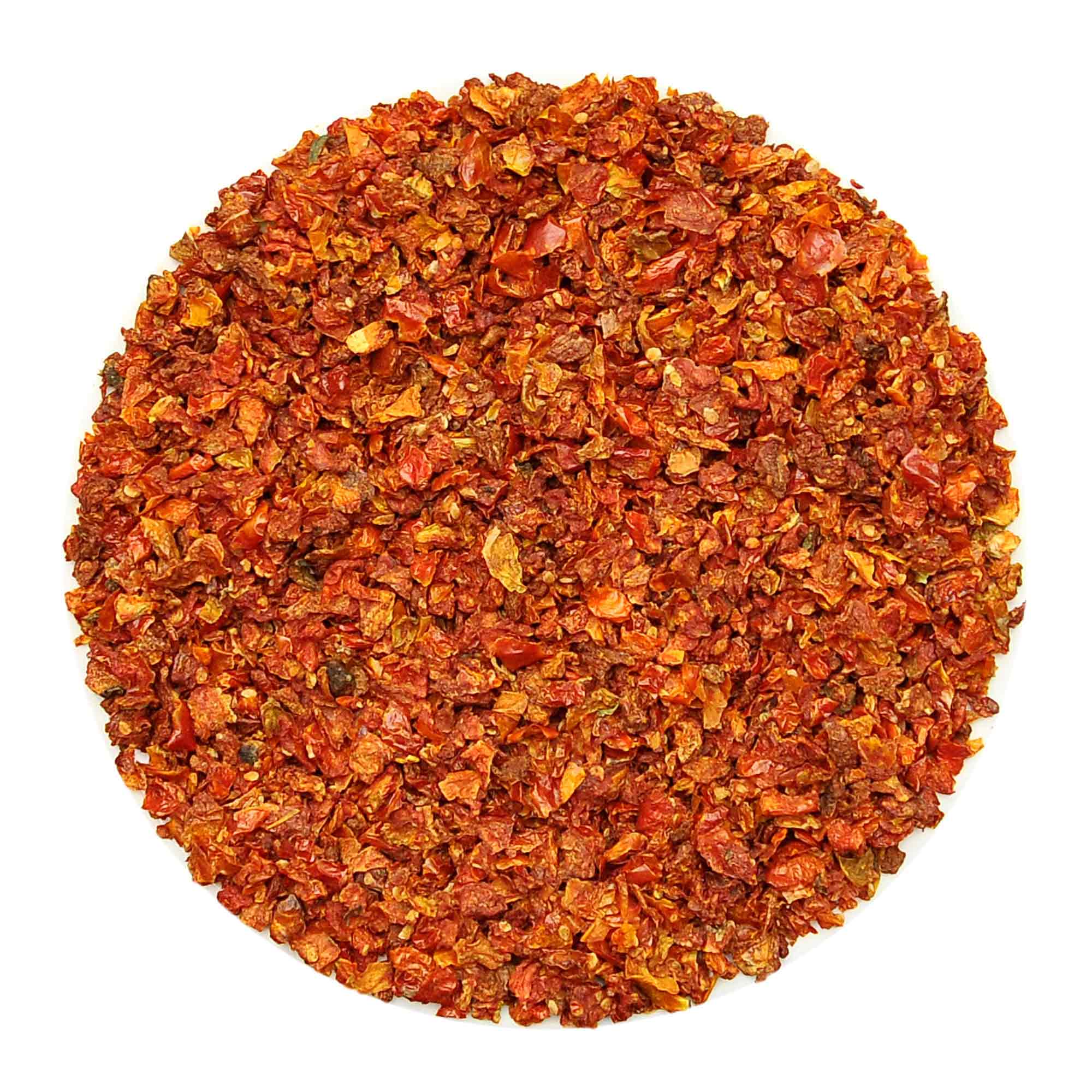 Rosii uscate fulgi, 1kg - eMAG.ro