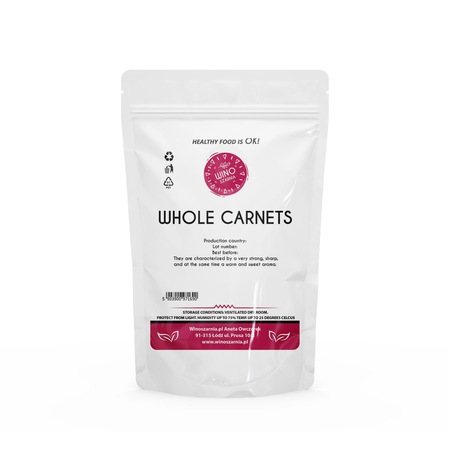 Cuisoare intregi, 100g - eMAG.ro