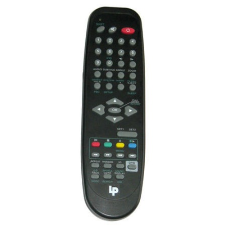 Telecomanda universala dvd lp21 - eMAG.ro