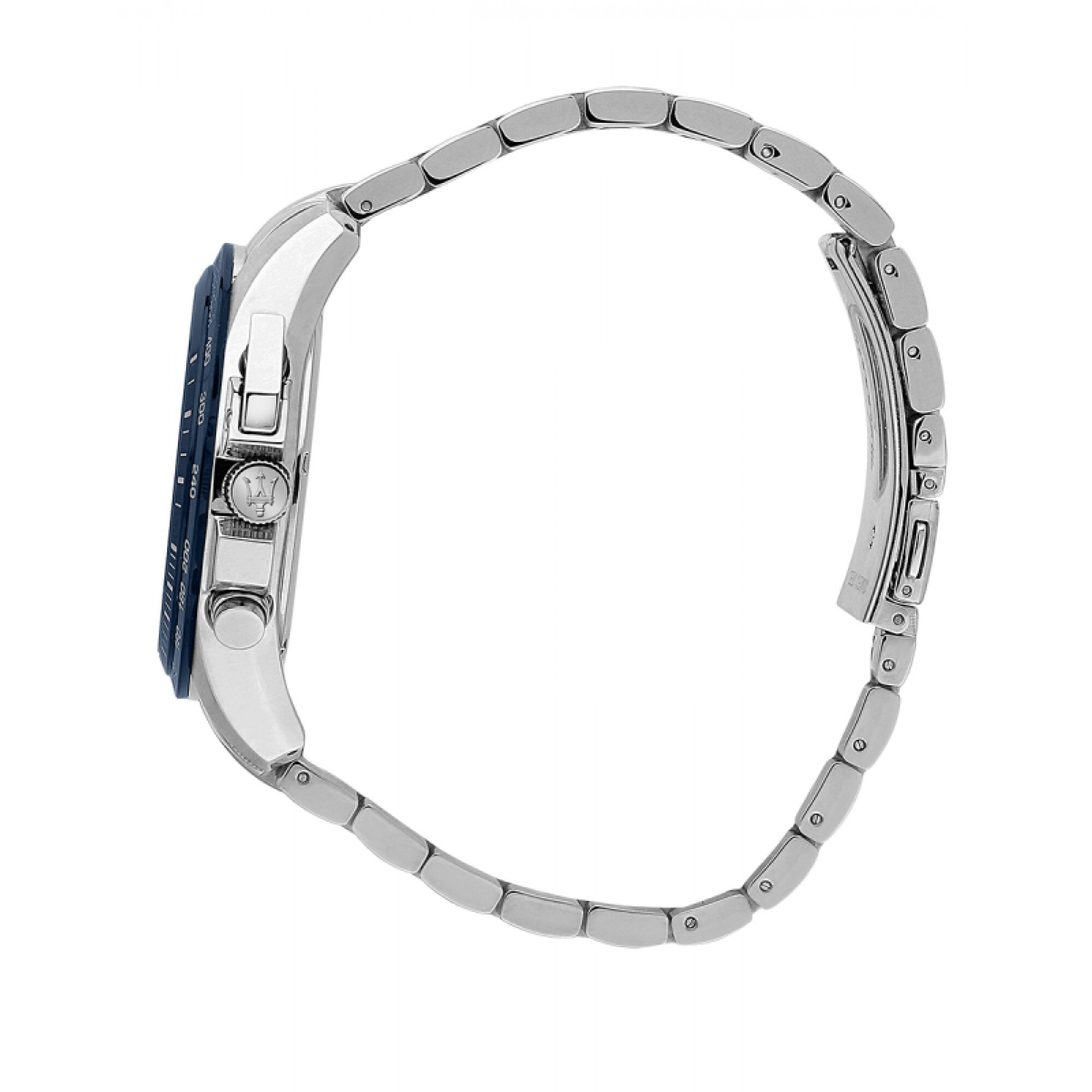 Мъжки часовник MASERATI, Traguardo, R8873612043 - eMAG.bg