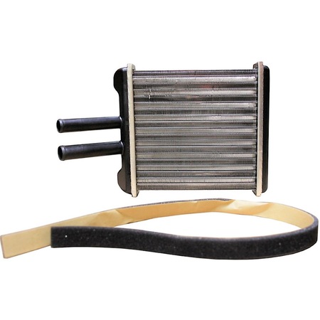 Radiator incalzire compatibil cu Daewoo Lanos/Nubira/Leganza - eMAG.ro