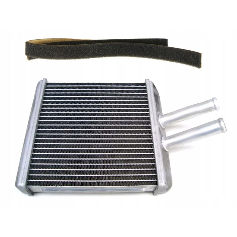 Radiator incalzire compatibil cu Daewoo Lanos/Nubira/Leganza - eMAG.ro