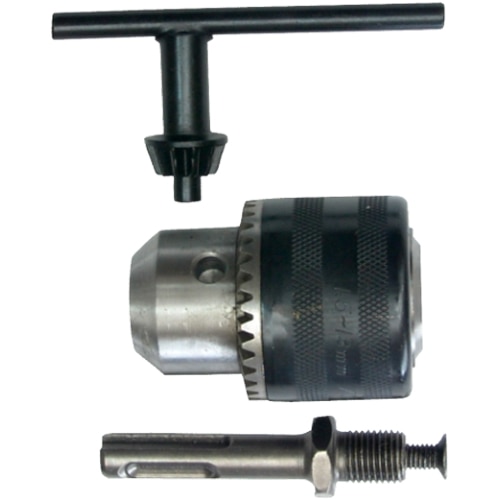 Mandrina metalica Evotools, cu cheie, adaptor SDS, 13 mm - eMAG.ro