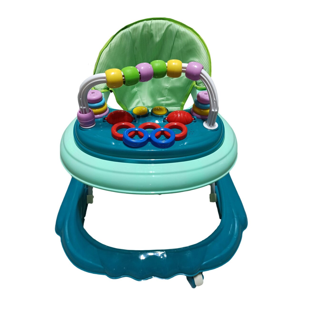 Premergator reglabil pentru copii, BLK632, Verde - eMAG.ro