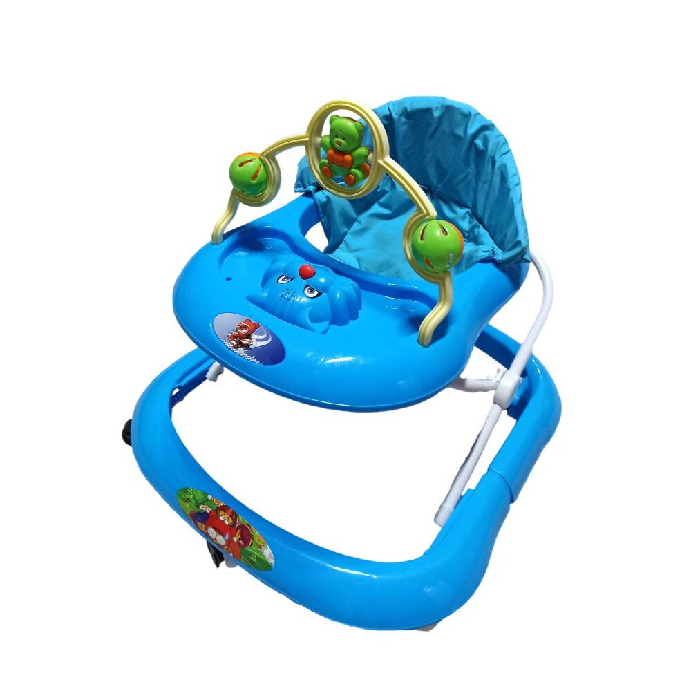 Premergator reglabil pentru copii, RDB A28, Albastru - eMAG.ro