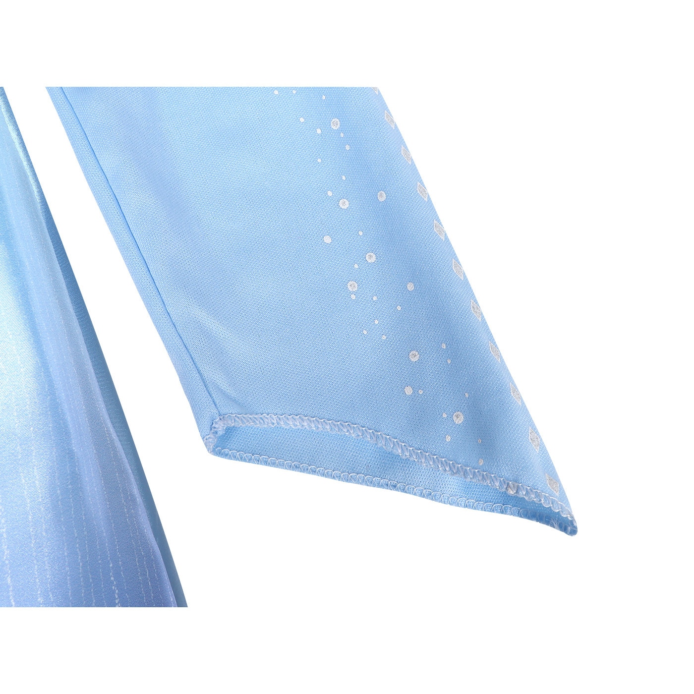 Rochita Carnaval Frozen, Stil Disney Printesa Elsa, Party Chili®, 3-4 ...