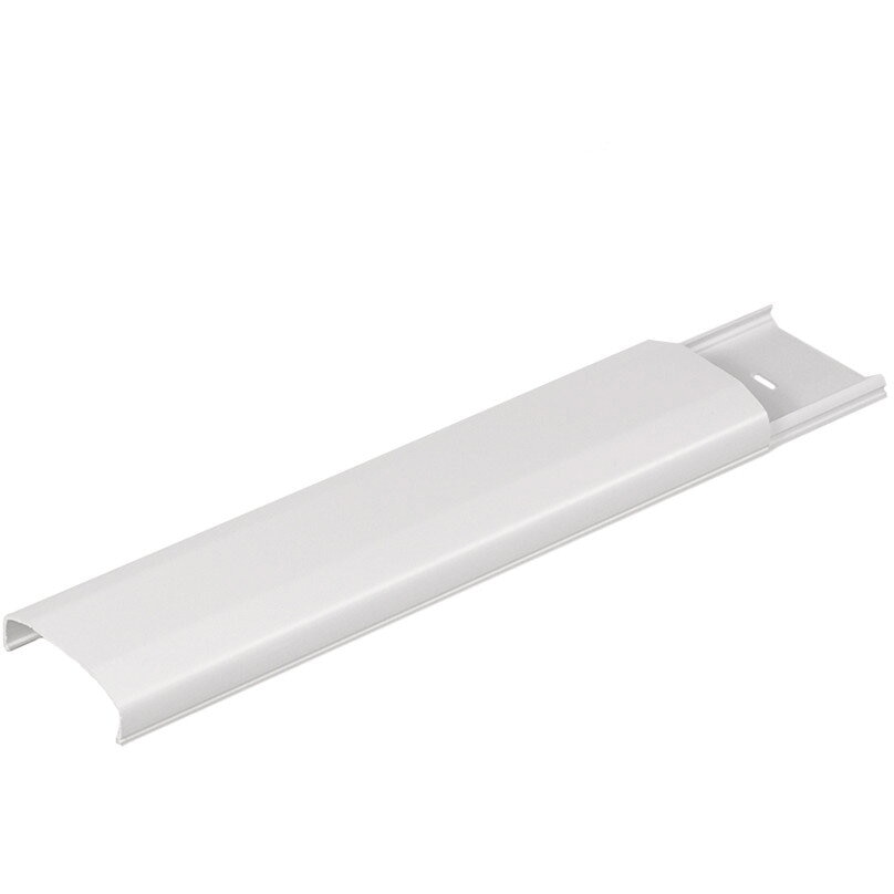 Banda de mascare a cablurilor, plastic, sistem, 60x20x250mm, MC-694W ...