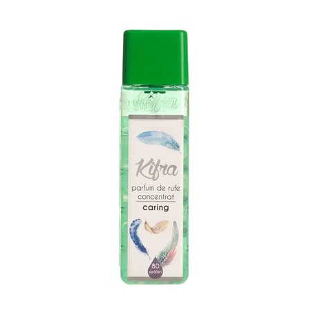Parfum de rufe KIFRA Caring , 80 spalari, 200 ML, miros puternic - eMAG.ro