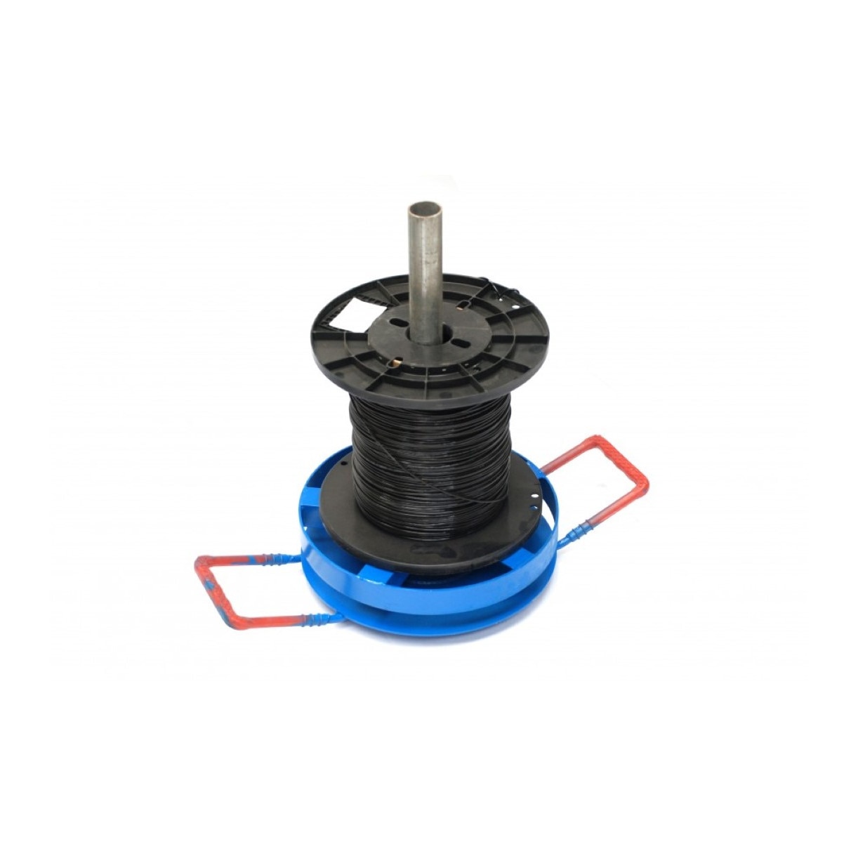 Derulator Tambur pentru cabluri, 150 Kg, Model 35cm - eMAG.ro