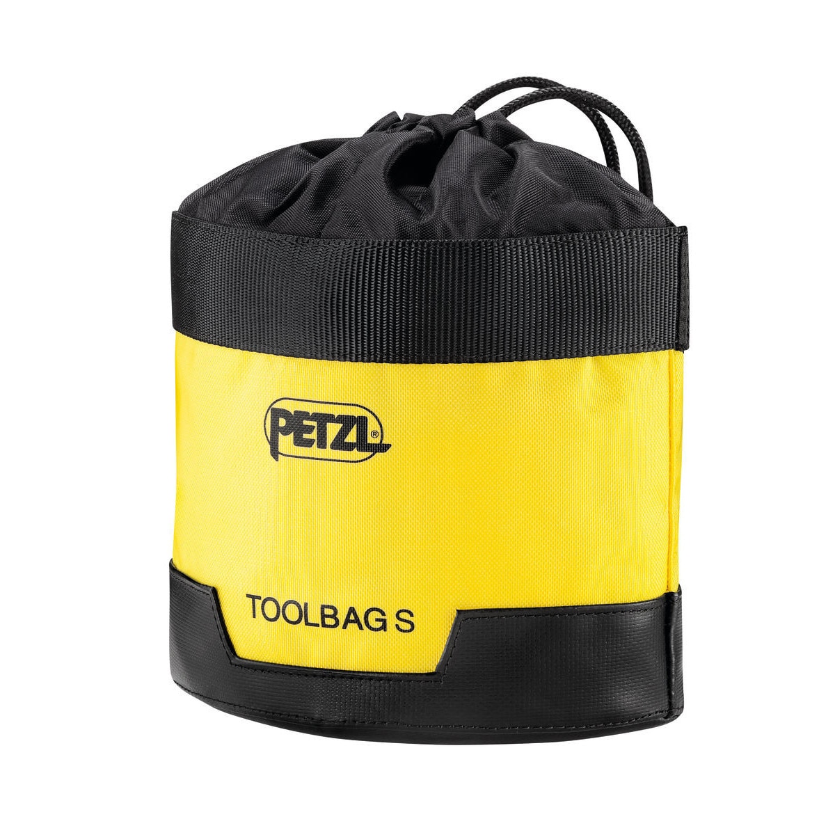 Geanta de lucru, Petzl, 2.5l, 170g, capacitate 5kg, Galben - eMAG.ro