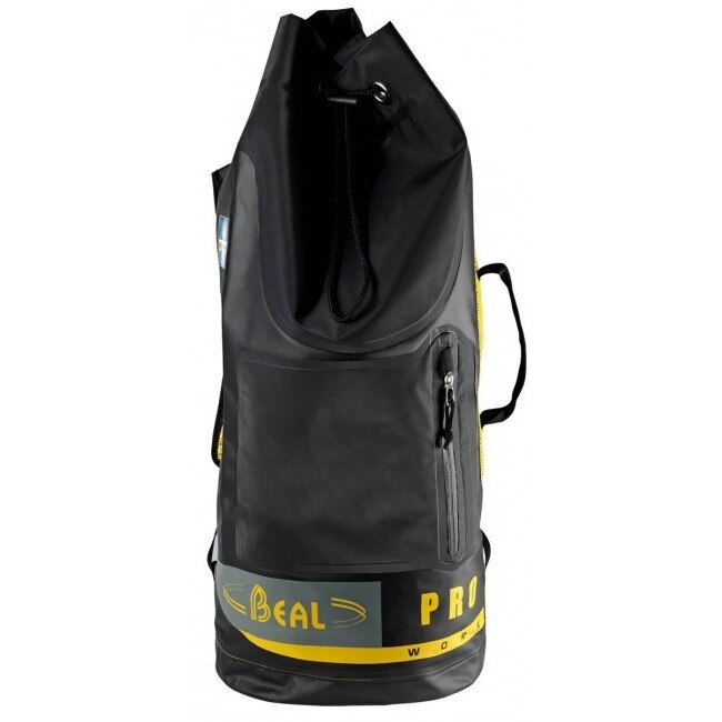 Geanta de lucru, Beal, Pro Work, 35l, 1080g, Negru - eMAG.ro