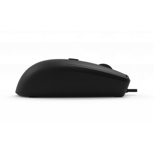 Комплект клавиатура и мишка Delux K6300U+M330BU, USB, Тънък дизайн ...