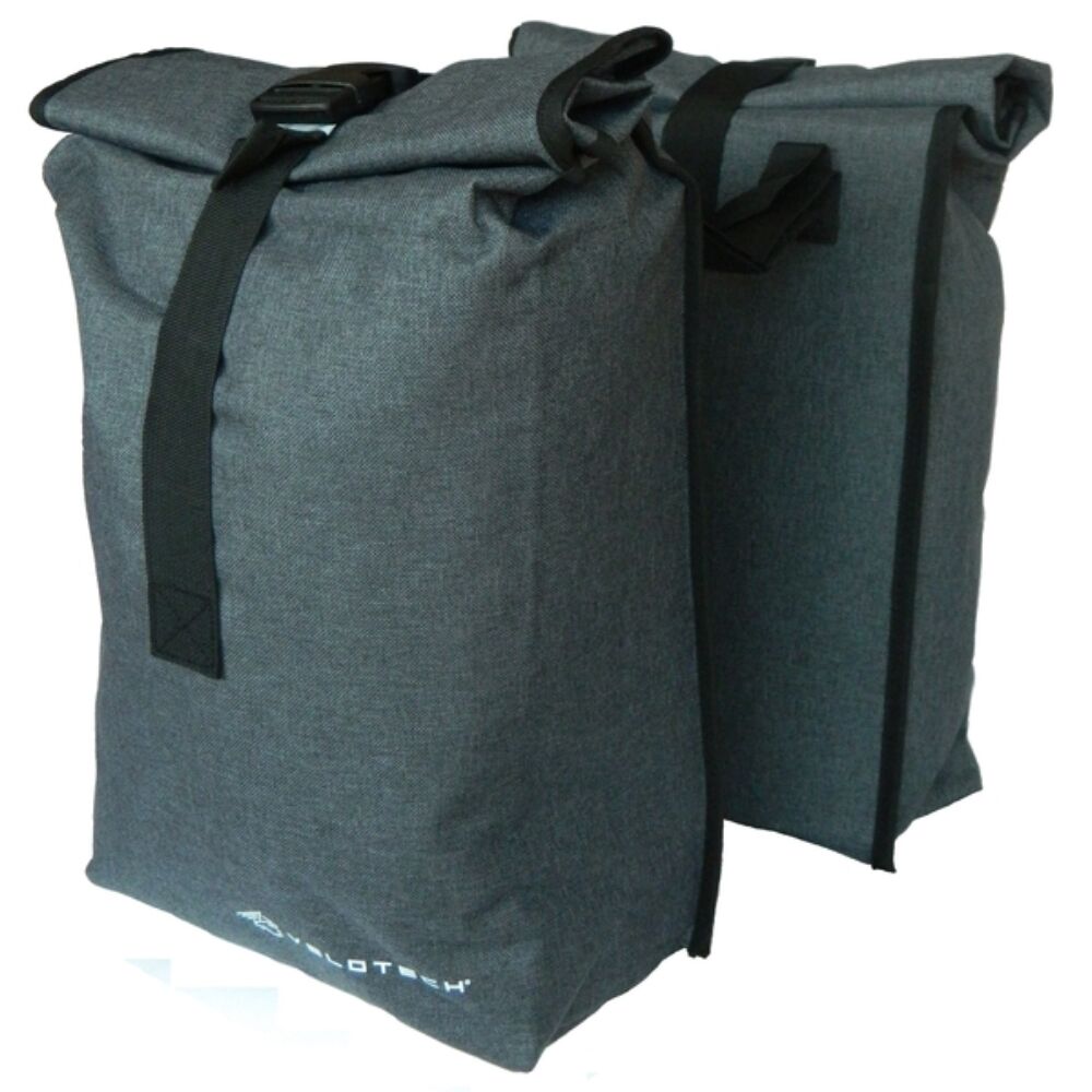 Velotech Kétrészes Túratáska - eMAG.hu