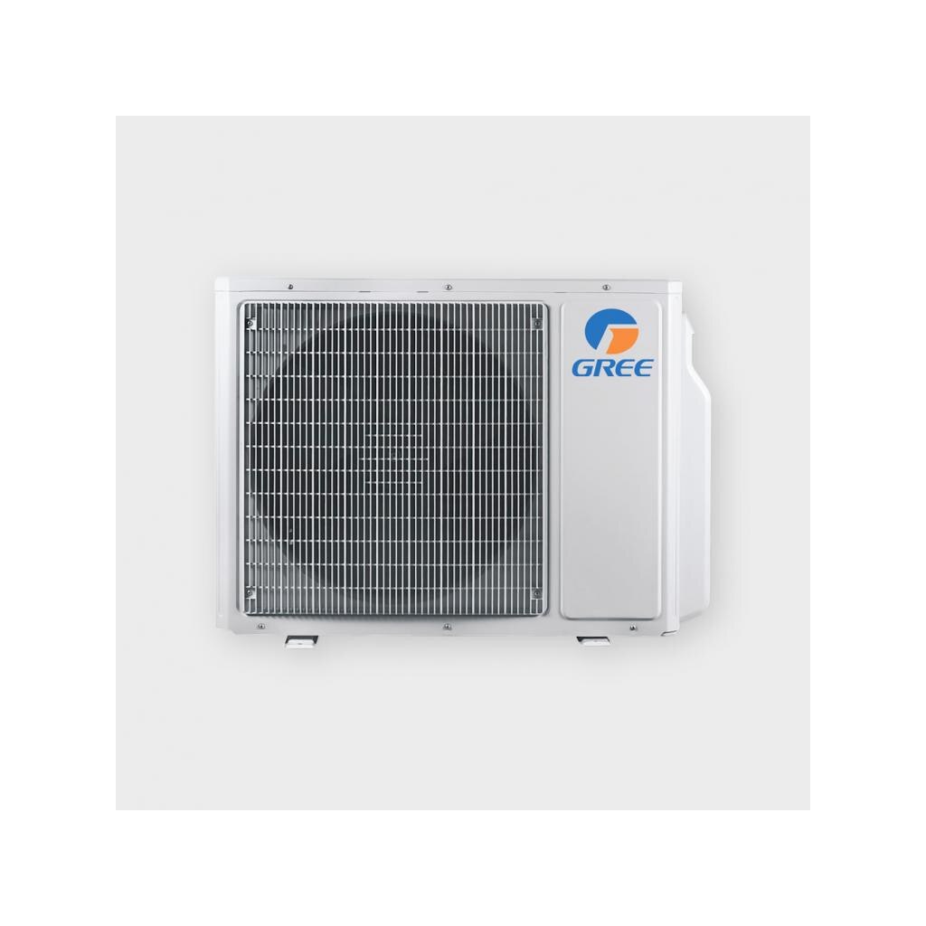 Gree 2345013 Gree Amber Inverter 3,5 KW Klíma szett - eMAG.hu