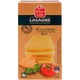 Lasagne tésztalapok, Fine Life, 500 g - eMAG.hu