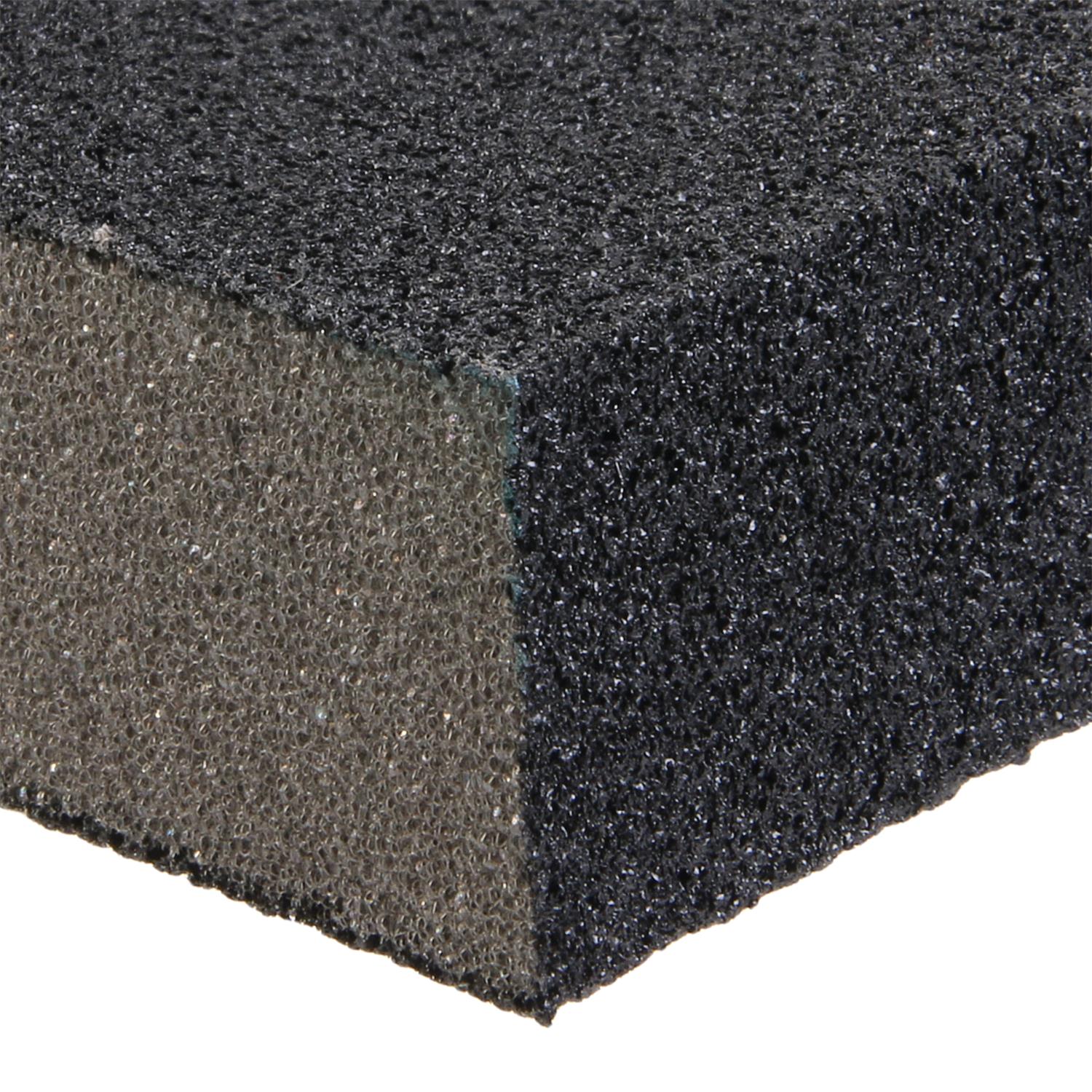 Burete special pentru curatarea suprafetelor din inox-2buc - eMAG.ro