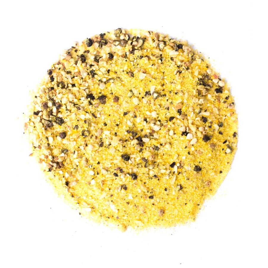 Piper lamaie, condimente de peste, 500g - eMAG.ro