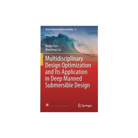 Multidisciplinary Design Optimization and Its Application in Deep ...