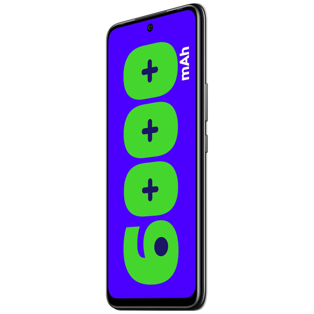 Telefon mobil Infinix Hot 12 Play X6816C, 64 GB, 4 GB RAM, Racing Black ...