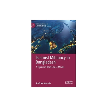 Islamist Militancy in Bangladesh: A Pyramid Root Cause Model, Shafi MD ...