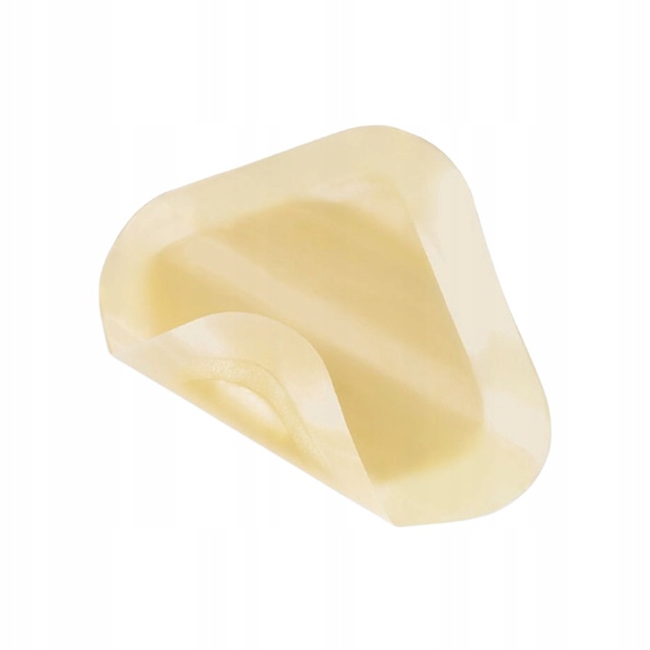 Pansament hidrocoloid, Suprasorb H, 10x10cm - eMAG.ro