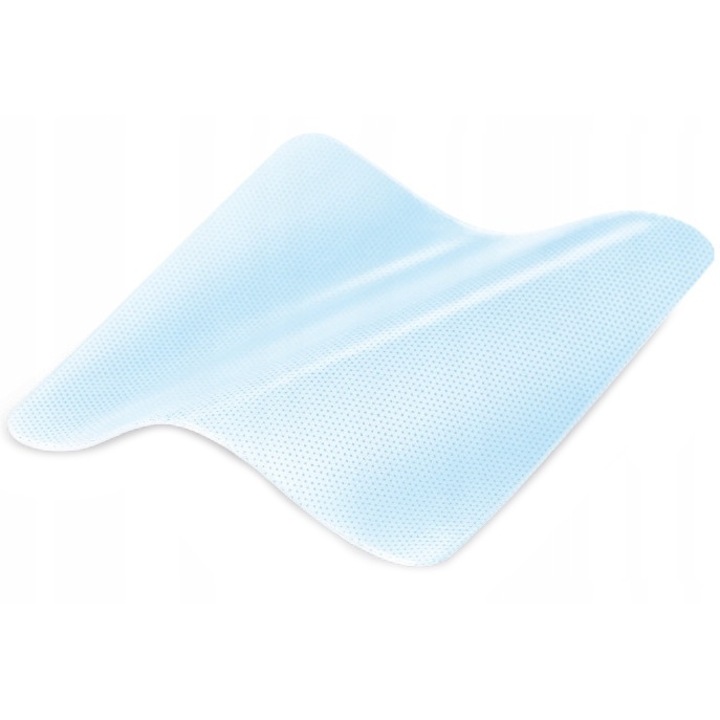 Pansament cu gel, Suprasorb G, 20x20cm - eMAG.ro