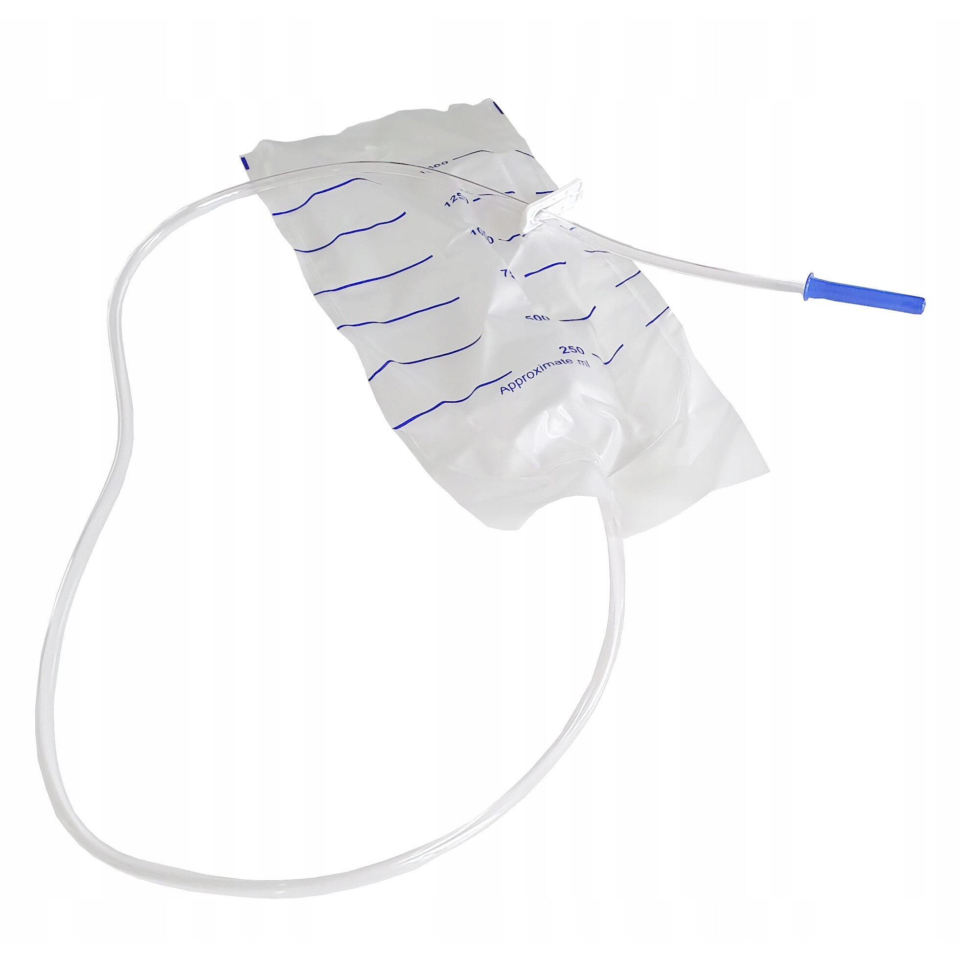 Punga urinara nesterila, 1.5l - eMAG.ro