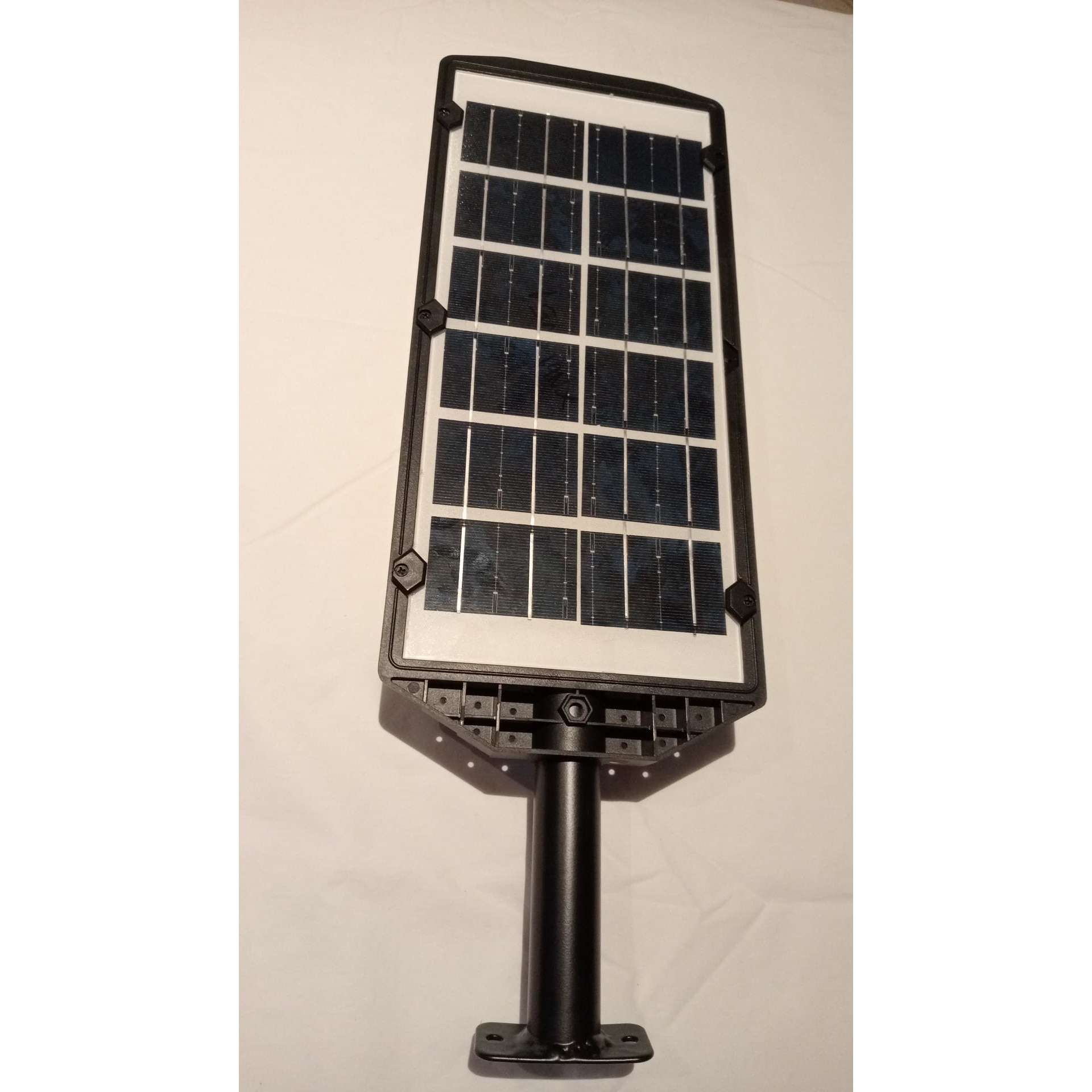 Lampa stradala solara - eMAG.ro