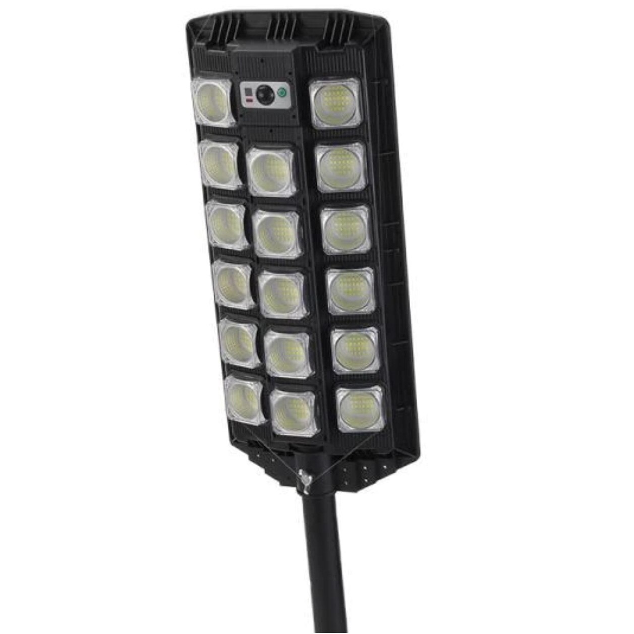 Lampa stradala solara - eMAG.ro