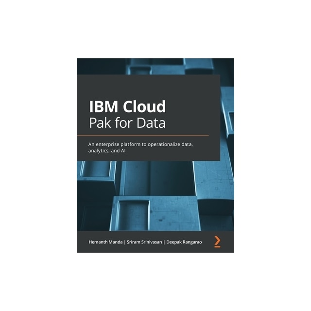 IBM Cloud Pak for Data: An enterprise platform to operationalize data, analytics, and AI ...