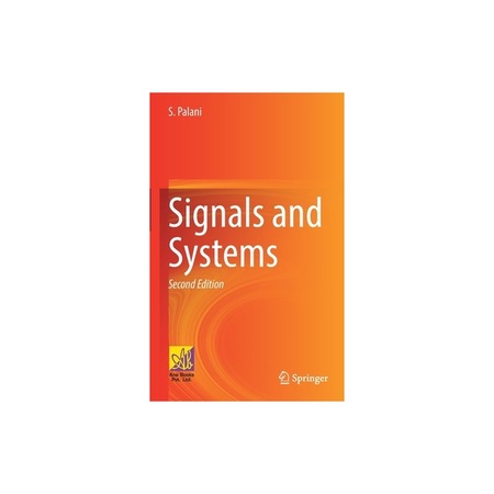 Signals and Systems, S. Palani - eMAG.ro