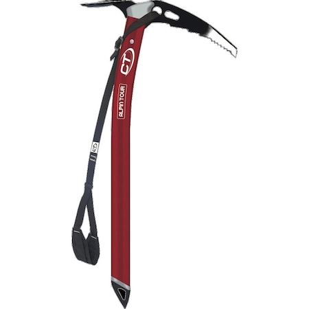 Piolet alpinism, Climbing Technology, Alpin Tour, Otel, 50 cm - eMAG.ro