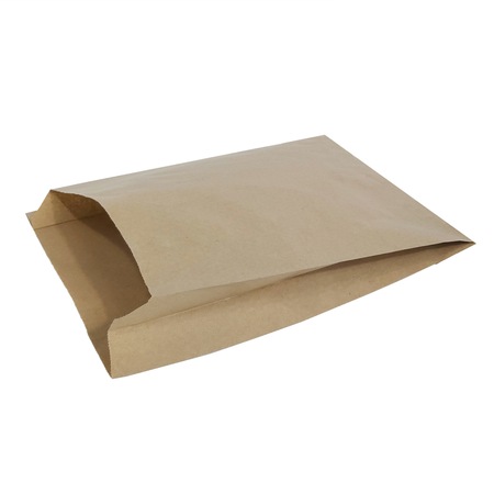 Punga Hartie Natur covrig mare, 20x26cm, 1000buc/cutie, 5kg cutia - eMAG.ro