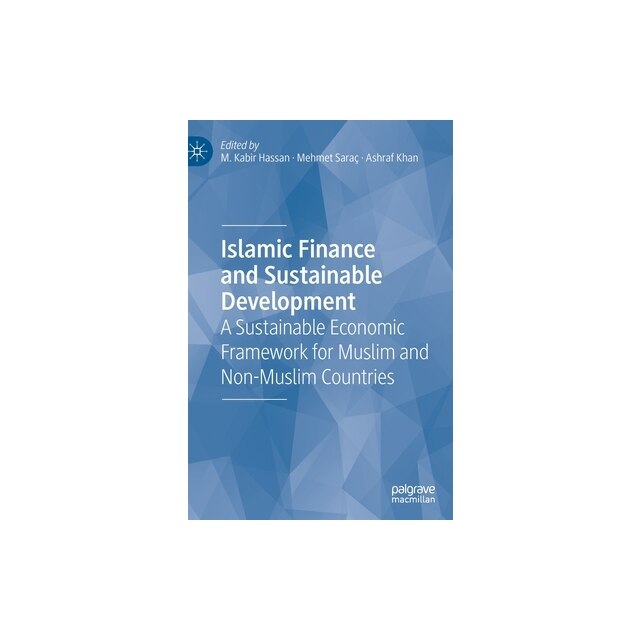 Islamic Finance and Sustainable Development: A Sustainable Economic ...