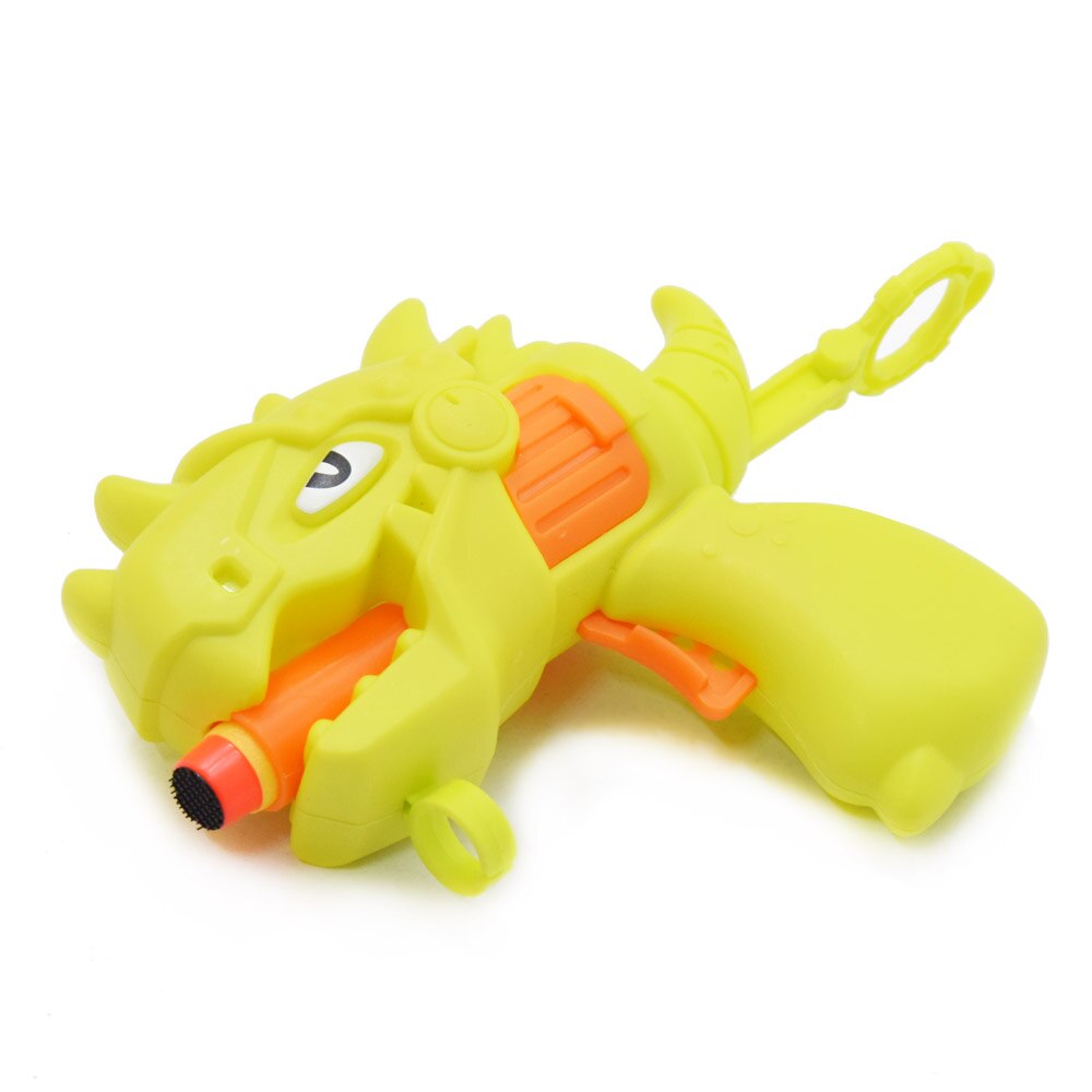 Krokodilos darts tábla gyerekeknek - öntapadós labdákkal és lövedékkel ...