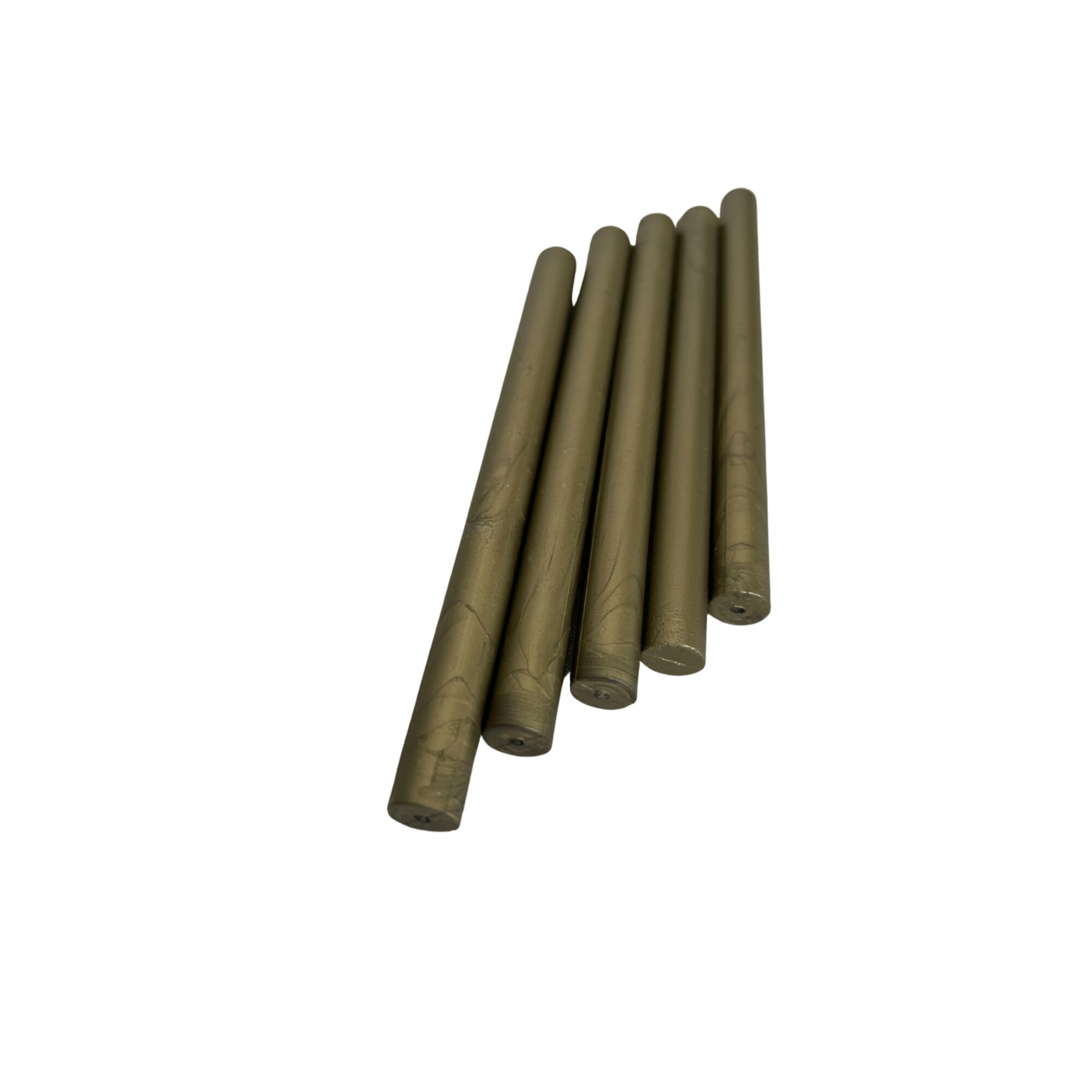 Baton ceara verde antic pentru sigilii invitatii 11mmx13cm - eMAG.ro