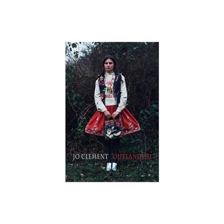 Outlandish, Jo Clement - eMAG.ro