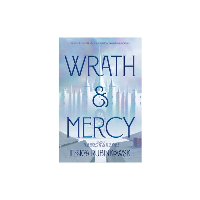 Wrath & Mercy, Jessica Rubinkowski - eMAG.ro
