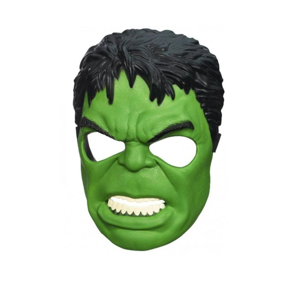 Hulk Mask - masca hulk - eMAG.ro