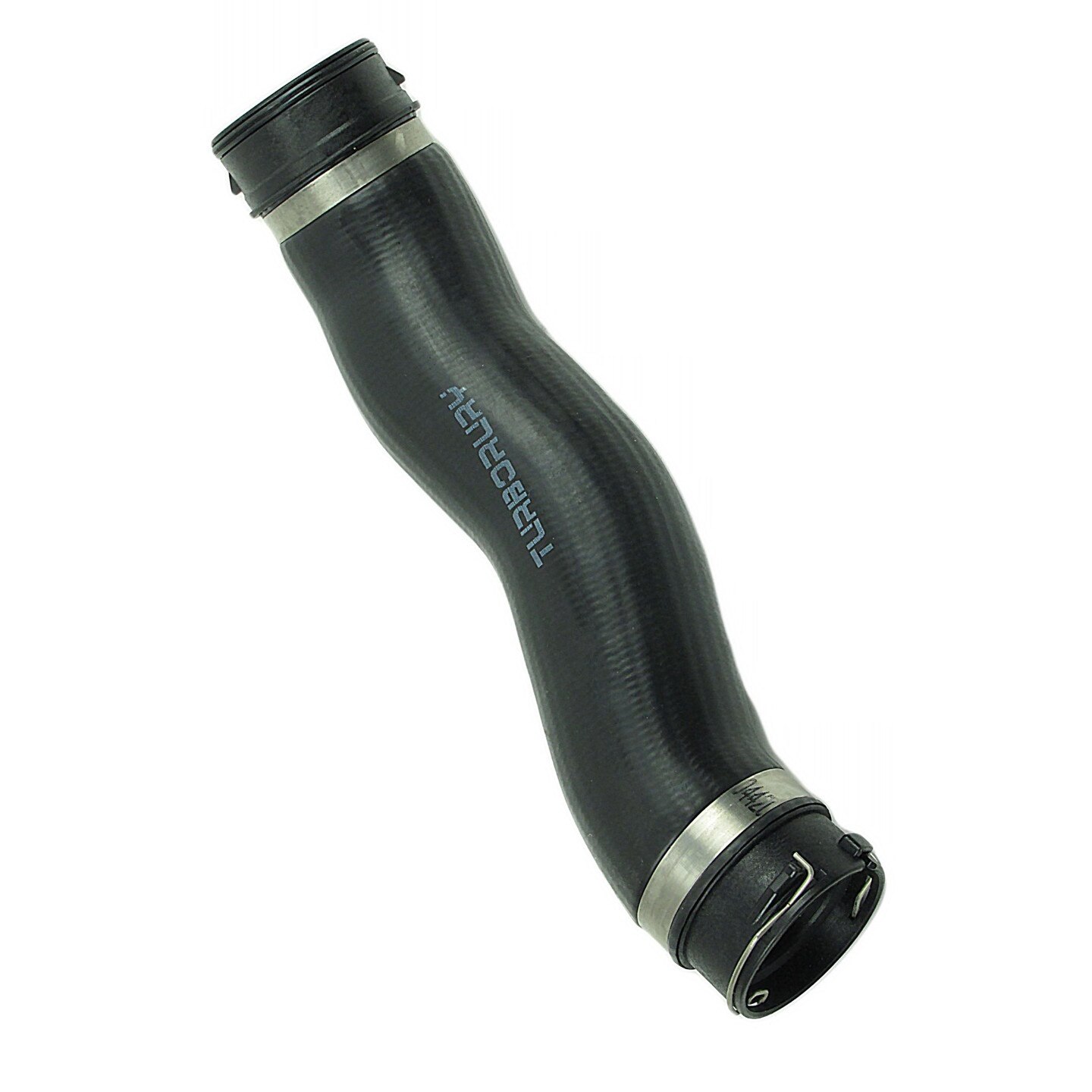 Conducta turbo a intercoolerului, Turborury, Bmw Serie 1 X1 3 ...