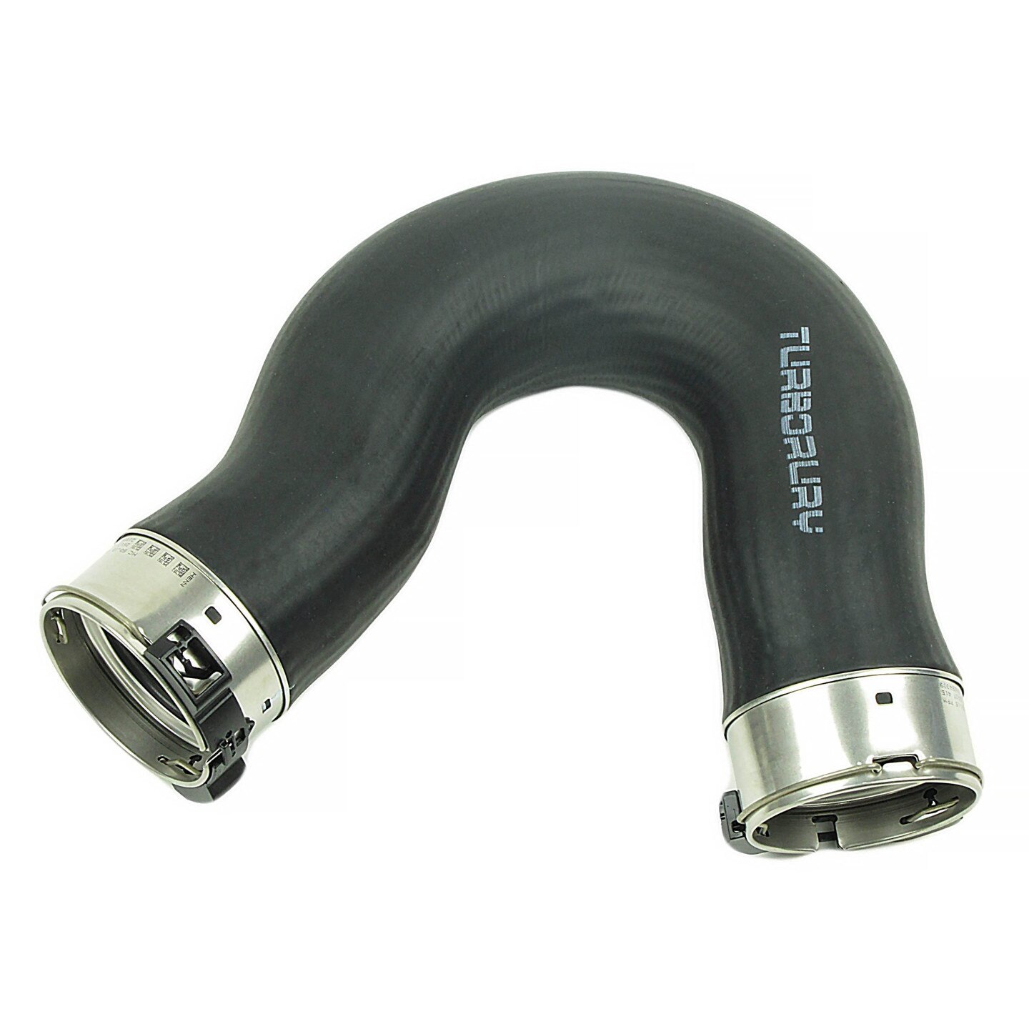 Conducta turbo a intercoolerului, Turborury, Mercedes Sprinter 906 ...